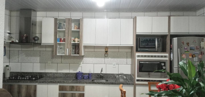 Casa Azul - Lages
