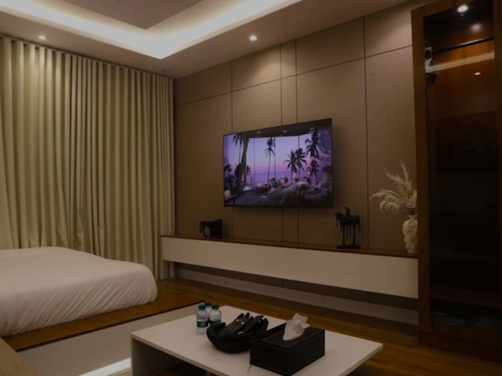 Zez Lounge Studio - Riyadh