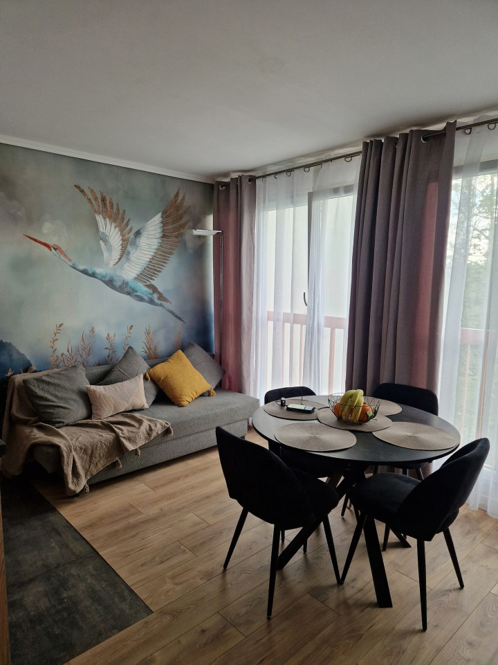 Appartement De 32 M² Idéale Pour Explorer Paris. - Argenteuil