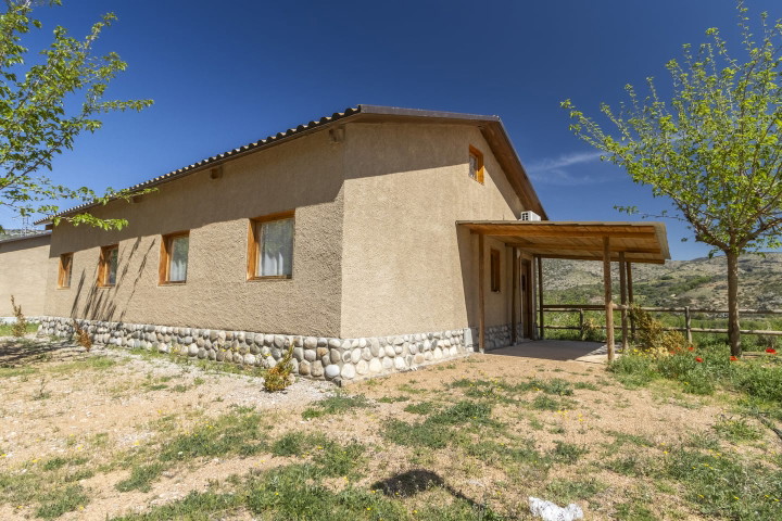 Bungalow 1 - Catalunha