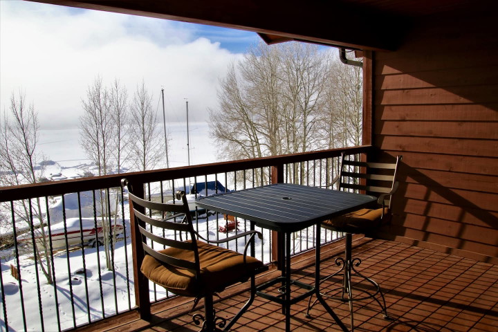 Peaceful,lakeview On Lake Granby,hot Tub,3 Decks,10min Rmnp/ Grand Lk,bbq Grill - Colorado