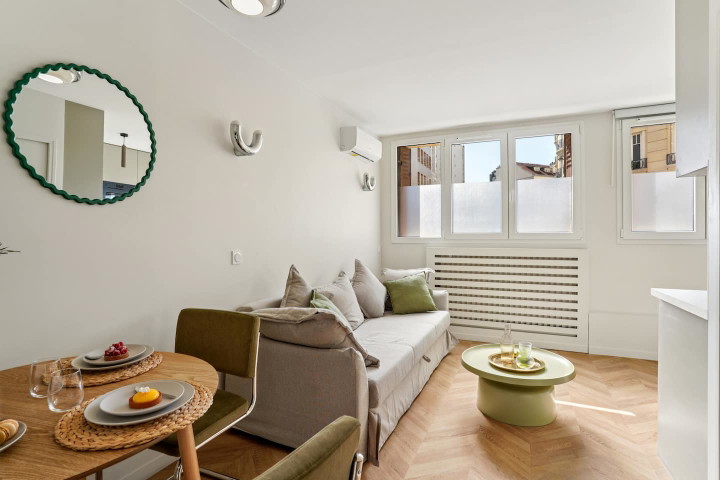 Lavie Maison :  Fontaine Ac Studio - Vaucresson