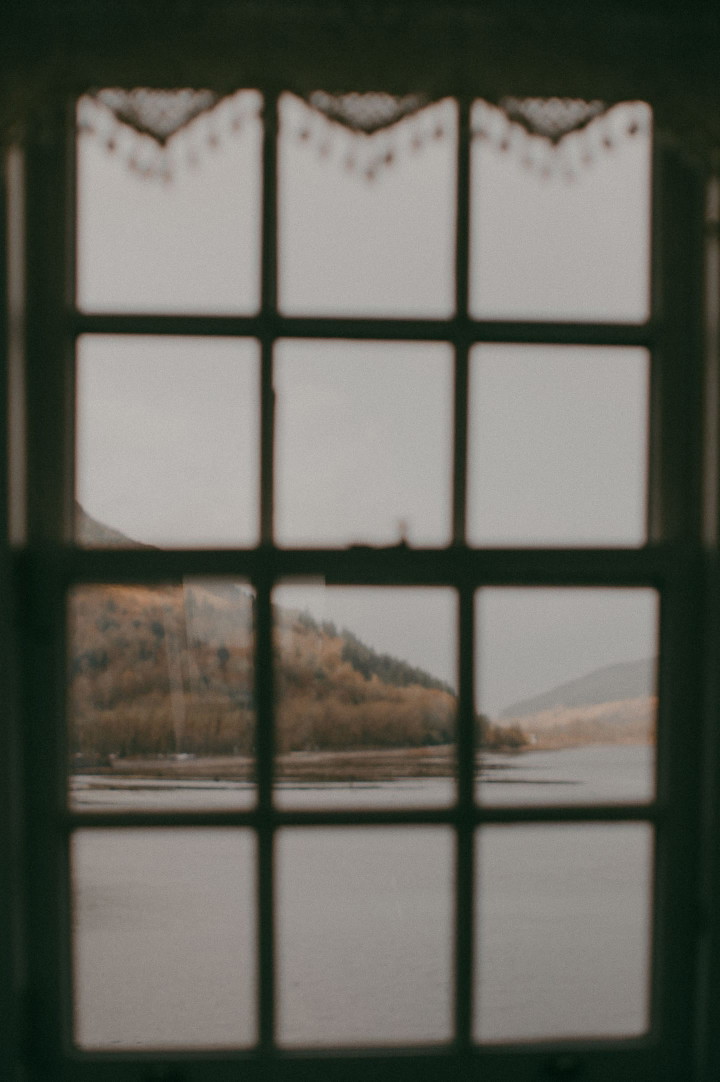 Cosy Loft, Central, Peaceful, Stunning Views! - Inveraray