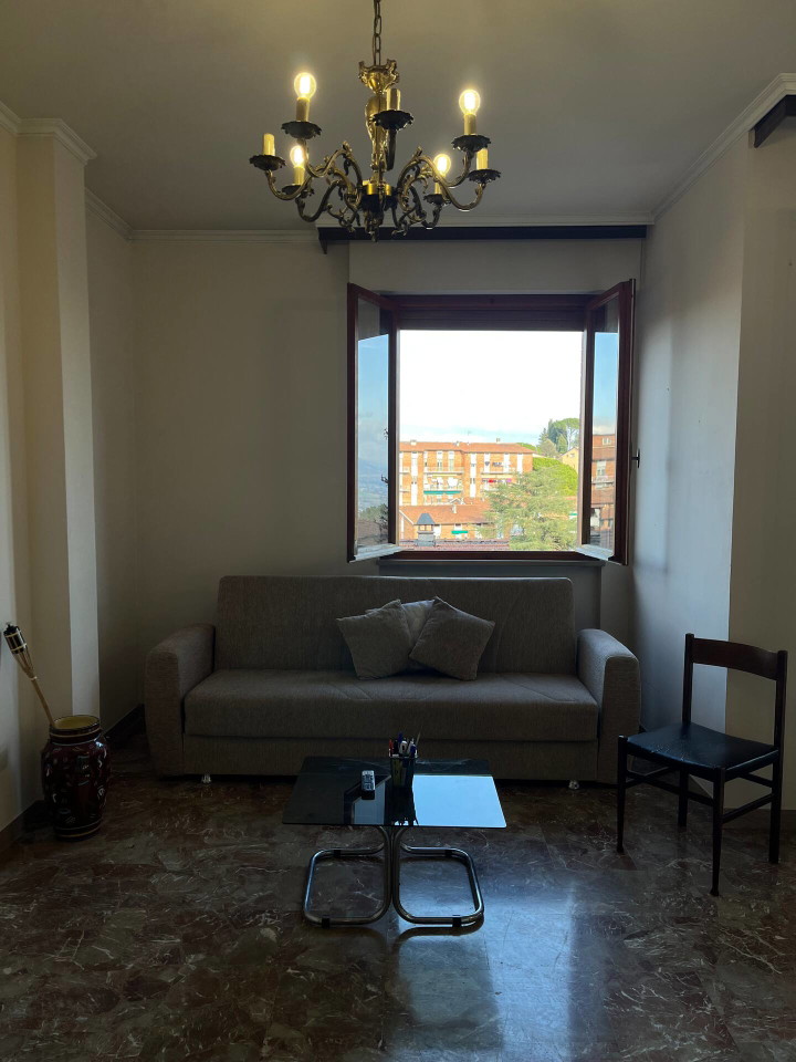 Casa Luminosa E Verde A Perugia - Pérouse