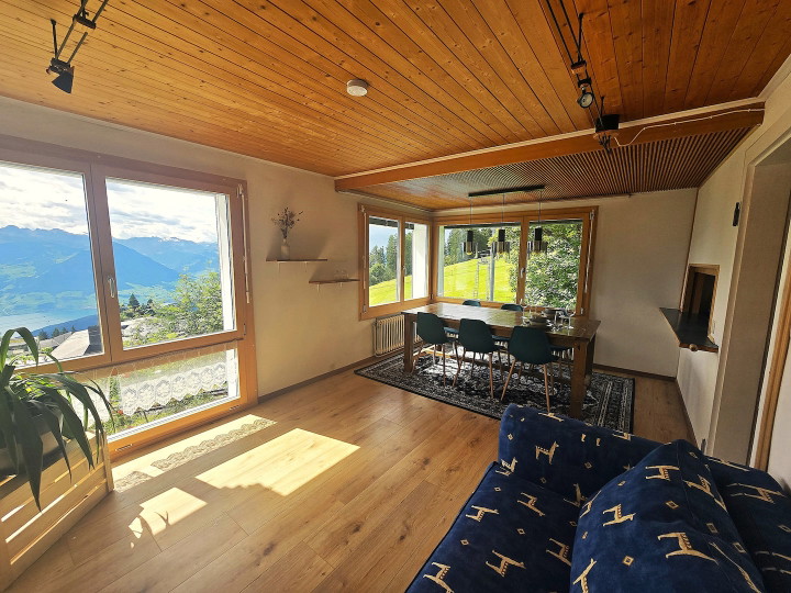 Rigiraiders - Raid The Beauty Of Rigi - Zug