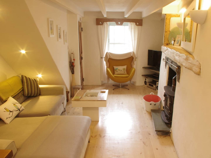 Cosy Cornish Cottage +Hot Tub / Near Beaches - United Kingdom