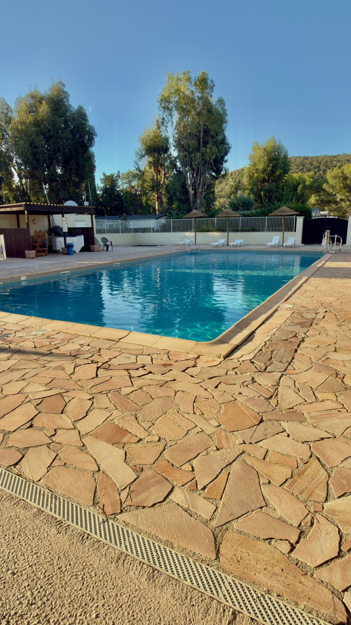 Mobile-home - La Londe-les-Maures