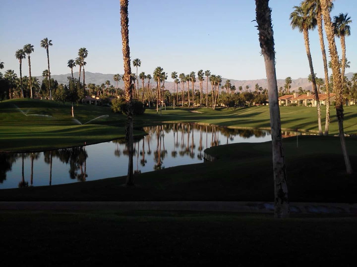 Beautiful Townhouse Style Palm Valley 3 Bdrm Condo - Palm Desert, CA