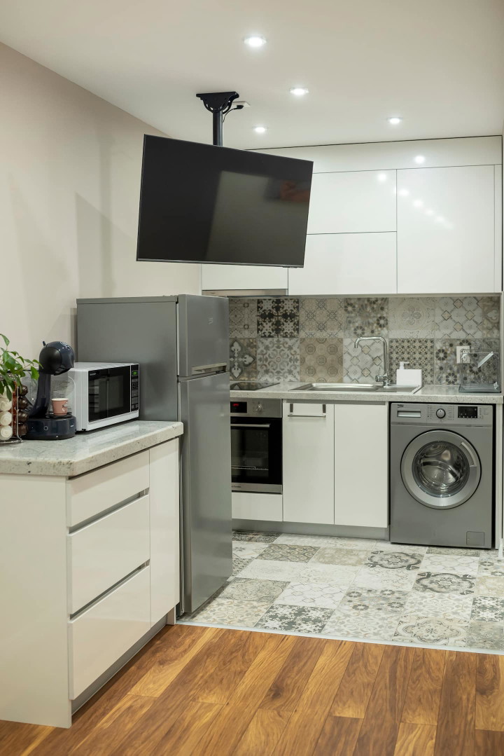 Mdm Apartment City Center Felicita Deluxe - Ruse