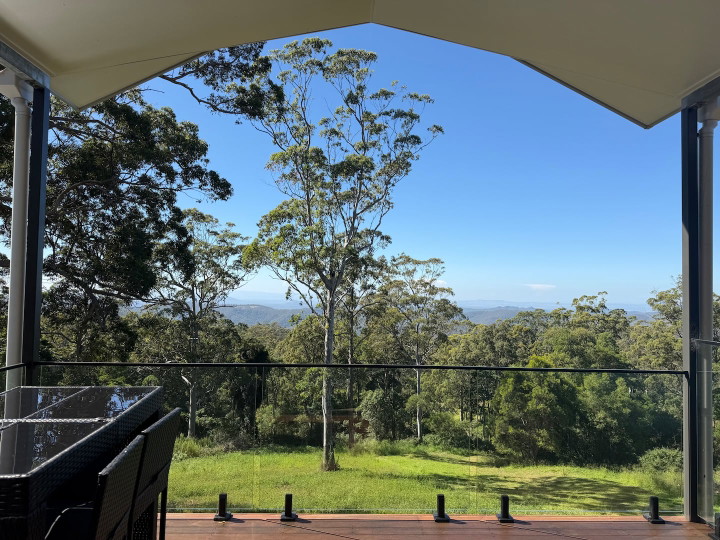 The Weekender - Crows Nest