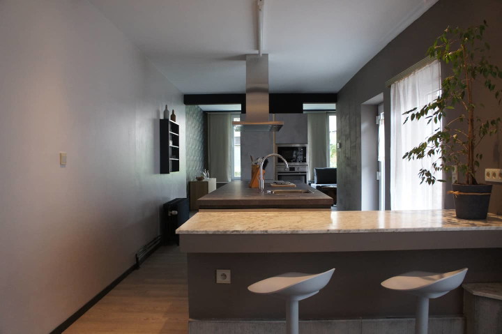 Apartment 2 To 4 People - Eupen