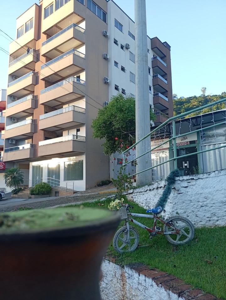 Apartamento (Suíte)
Marcelino Ramos-rs - Marcelino Ramos