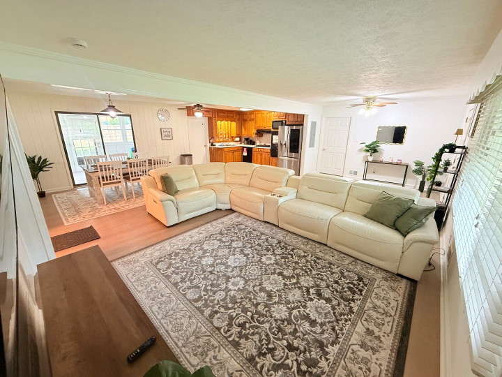 3br/2ba Family Escape | Stay Near Atl - Kennesaw, GA