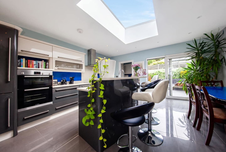 New Spacious Georgian House, Centrally Located! - Dublin