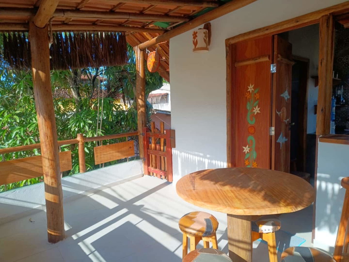 Casa Da Iaiá - Conforto E Aconchego - Itacaré