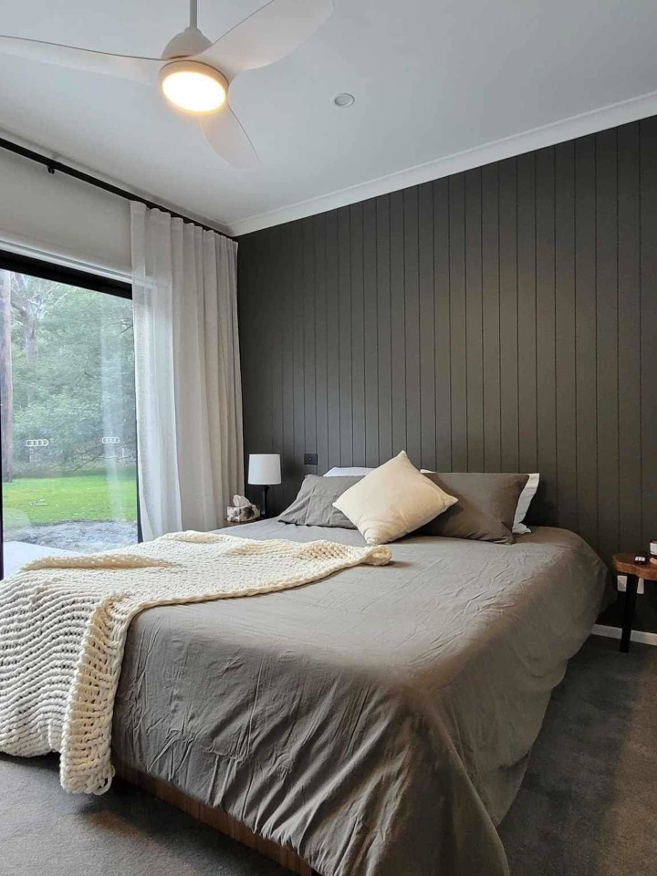 Newly Built 'Gwandalan Retreat' - Halls Gap