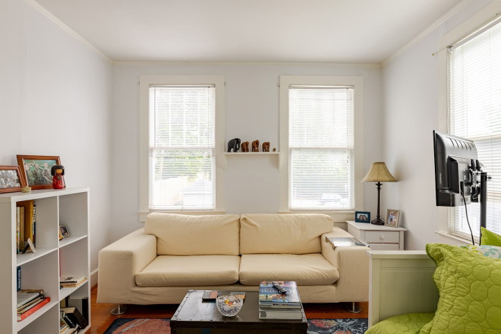 Cozy 1-bedroom Guesthouse Walking Distance To Usc - Columbia, SC