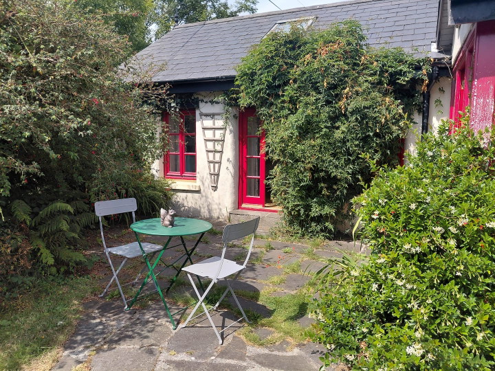 Faithlegg, Country Cottage - Waterford