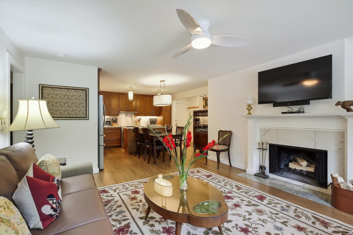 Ute Condominiums - Central & Cozy - Aspen