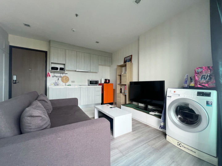 Prio Condo(airport)swimming Pool&fitness Room - Thailand