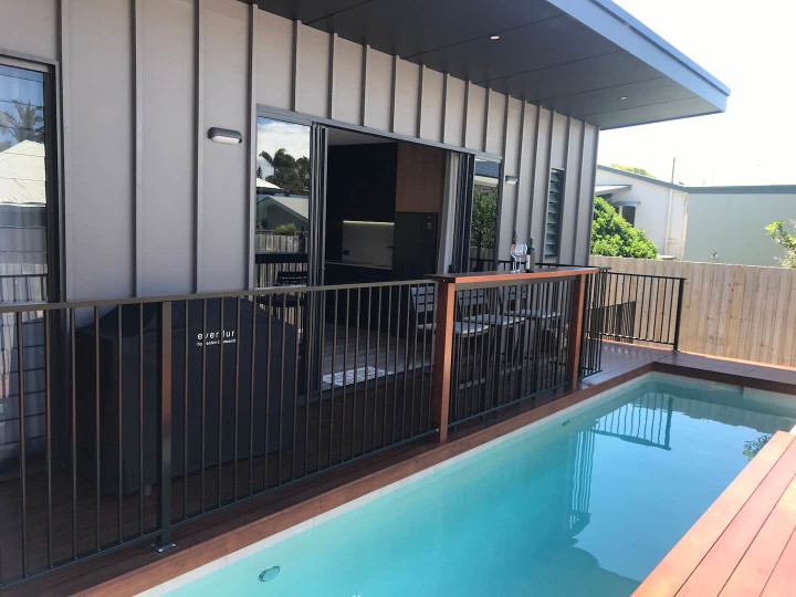 Coastal Retreat With Pool. - Sunshine Coast