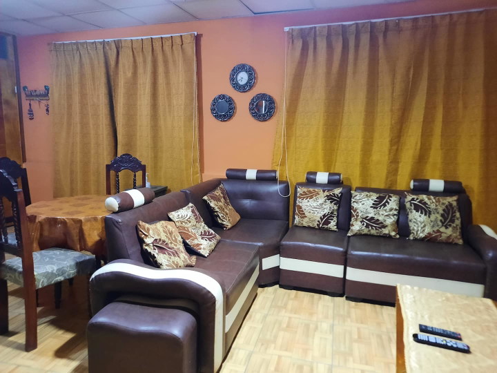 Miraflores/independ Apt/wifi/heater/ac - Piura