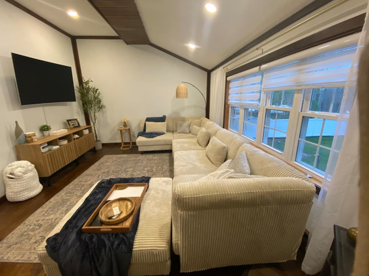 Coastal Comfort In Northport 4br - Huntington, NY