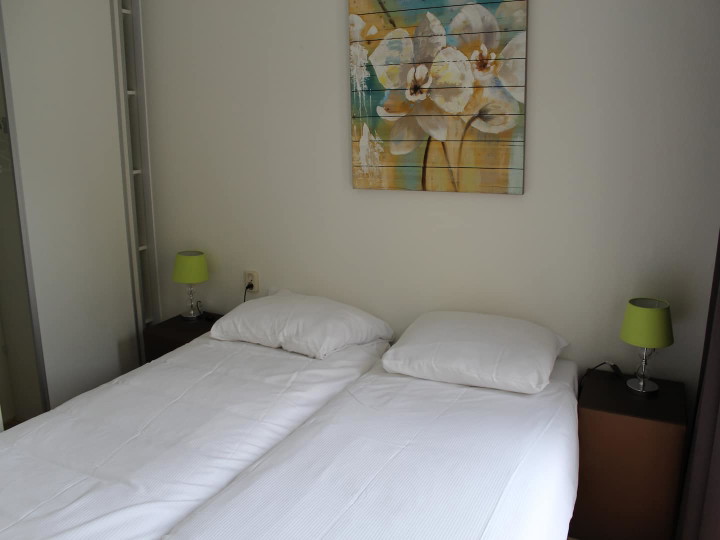 Maison De Vacances Bemelen Pour 6 Personnes - Maastricht