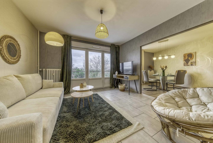 3 Chambre Idéal Familles & Groupes Thionville - Cattenom