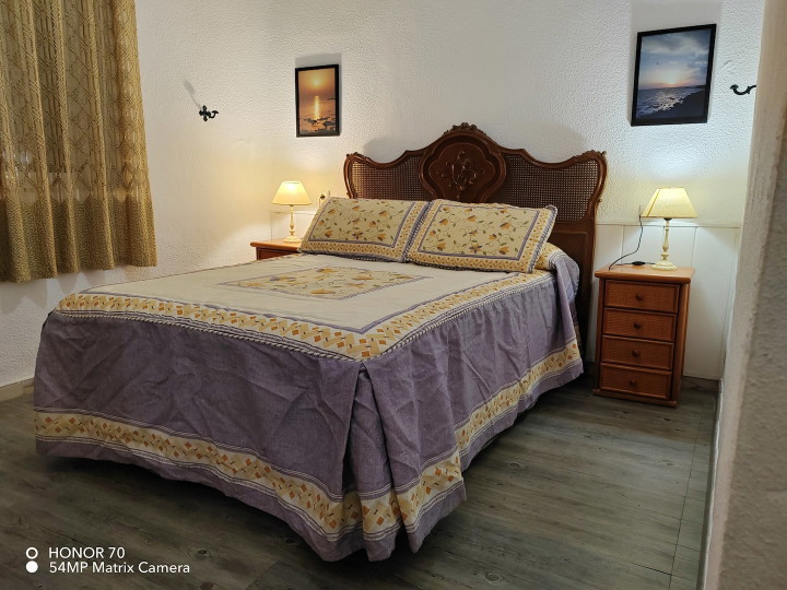 Agradable Estudio Rural Cerca Del Mediterráneo - La Marina