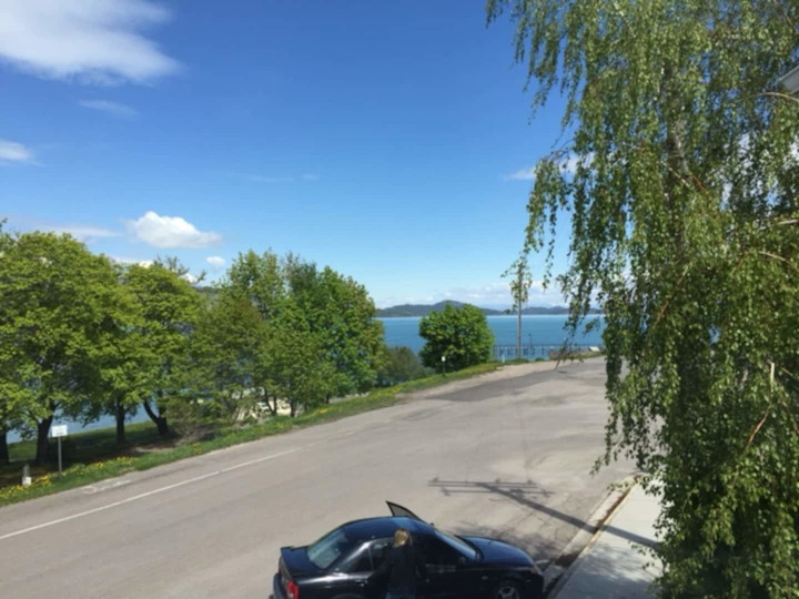 Well Appointed Lake View Condo - Polson, MT