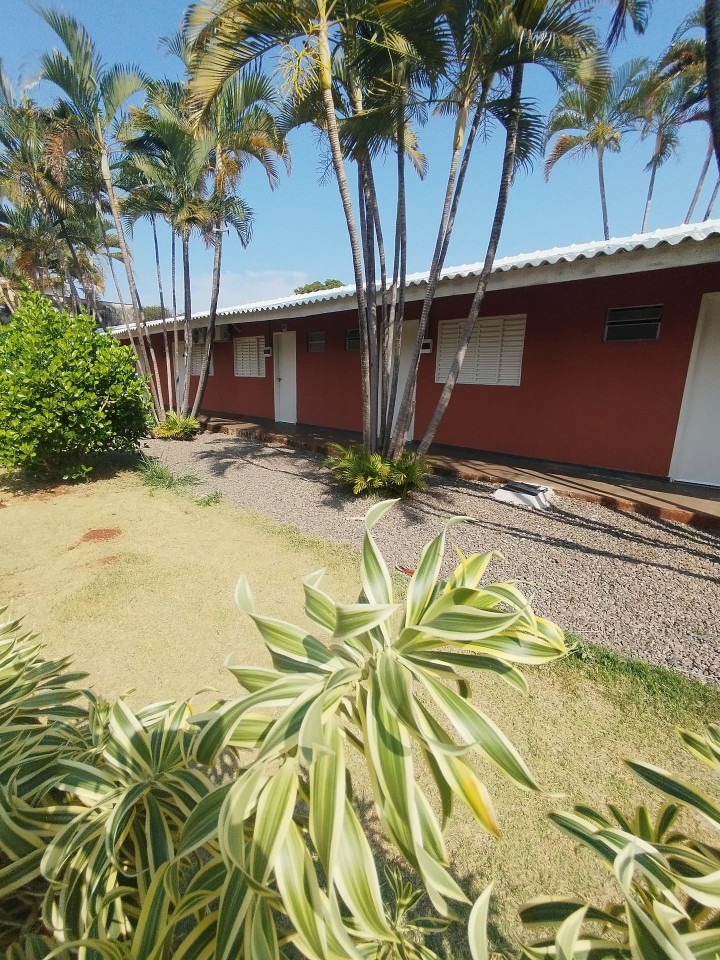 5. Tekoha Residence (Central) - Campo Grande