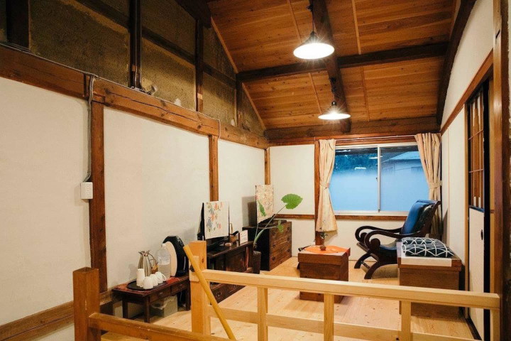 【まるごと一棟貸し/お茶体験付】 世界農業遺産 茶の里で暮らすように過ごす旅〜長期滞在もOk!〜 - Shimada