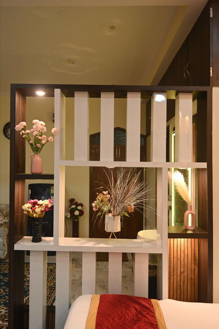 Studio Room, Near Vishwanath & Kaal Bhairav Mandir - Varanasi