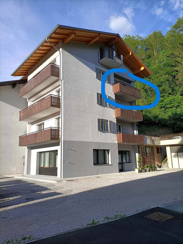 Fra Terme E Montagna - Comano