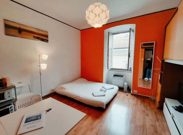 Studio Vidali - Triest