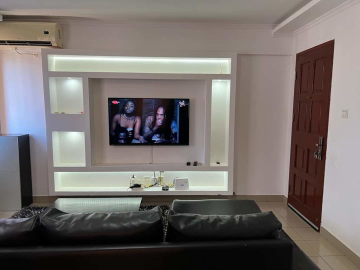 2 Bedroom Apartment In Nova Vida - Angola