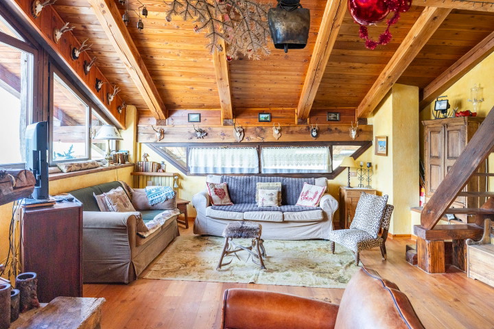 Mountain Cabin Rental: Discover The Magic Of The Alps - Bardonecchia
