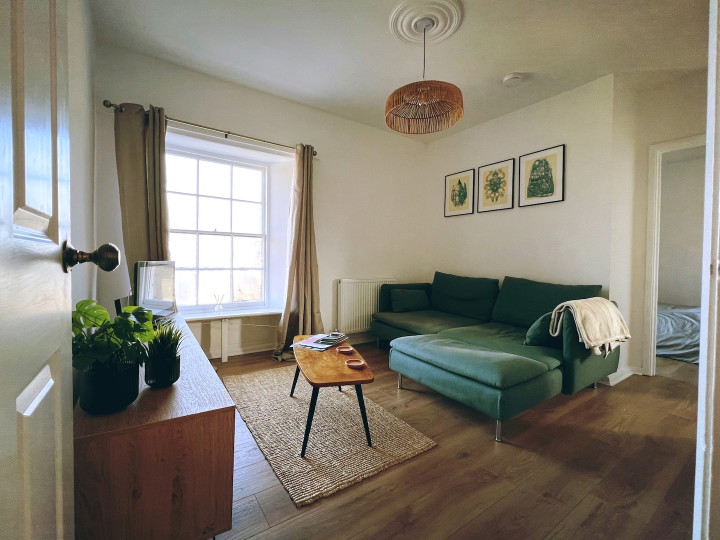 The Nest @ Alnwick : Cosy Central 5 Mins To Castle - Alnwick