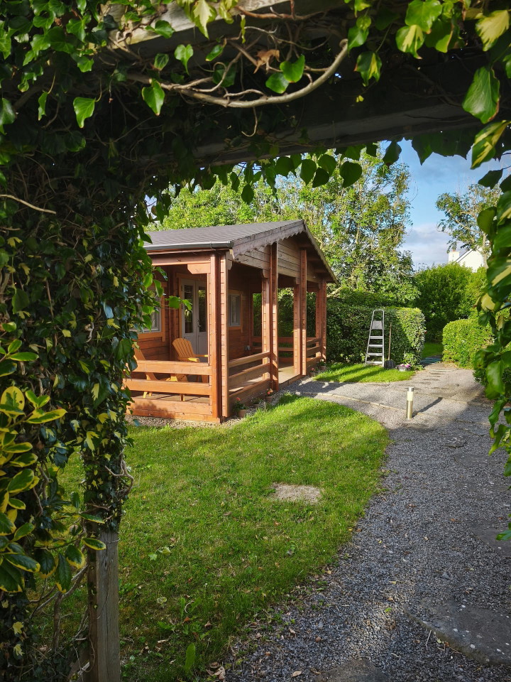 Wild Atlantic Way Retreat - Ballina