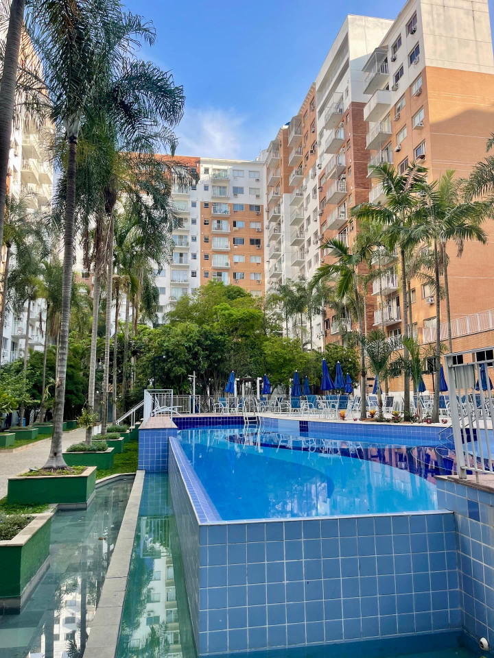 Apartamento 2 Quartos Na Lapa - 