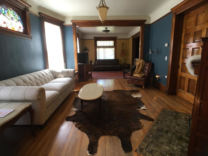 Historic Healy Home-near Uptown/downtown - Minneapolis, MN