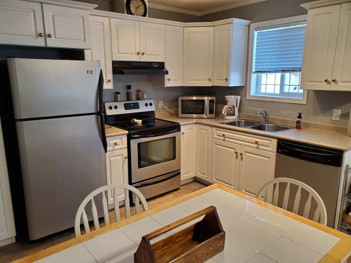 Affordable Living With All The Comfort Of Home! - Fox Creek