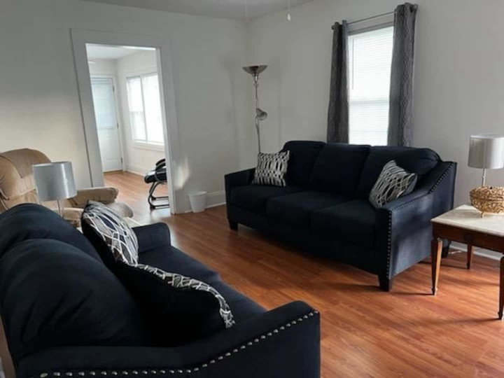 Trackside Retreat - Murfreesboro, NC