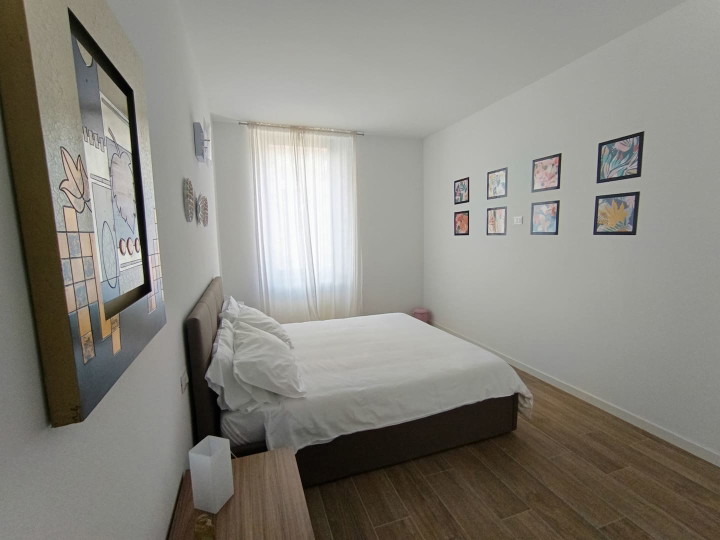 La Casa Di Alice In Centro - Bergamo