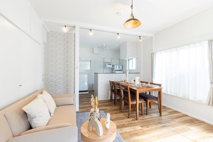 House By Park|6 Guests|sta 5 Min|near Ikebukuro - Ikebukuro