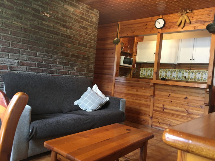 Acogedor Apartamento En Viella-baqueira - Vielha