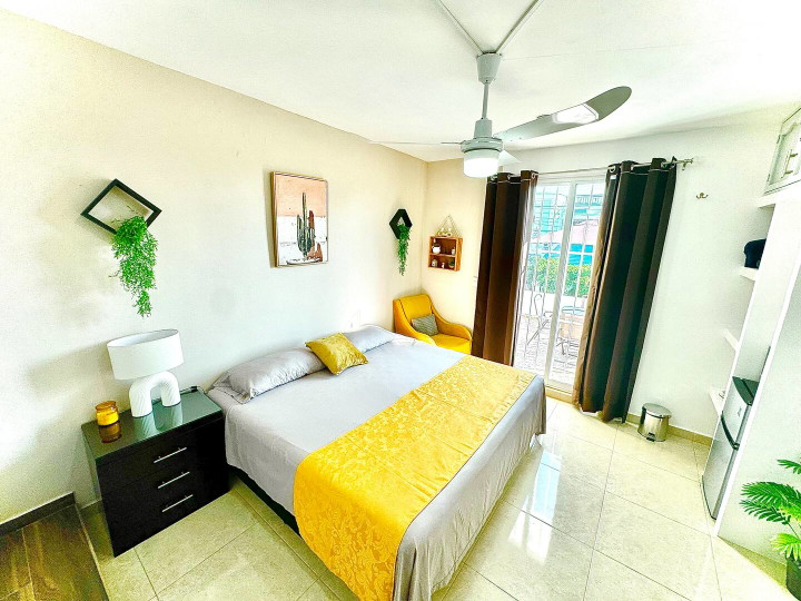 La Condesa Real With Terrace, 10 Minutes From The Promenade - Mazatlan