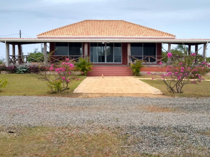 Santa Fe Lodge, Rupununi Guyana - Guyana