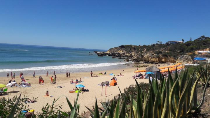 Casa Da Buganvília - Beach And Tranquility - Albufeira